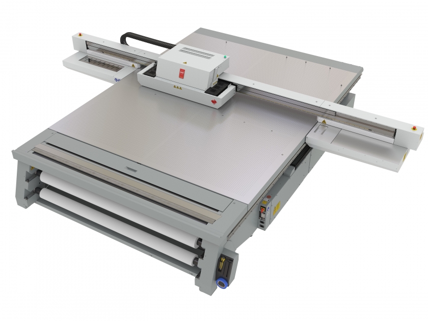 Canon Middle East launches Océ Arizona 2200 Series for best in class ...