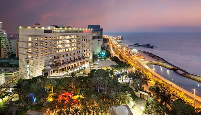 QASR AL SHARQ WINS PRESTIGOUS WORLD LUXURY HOTEL AWARD - Eye of Riyadh