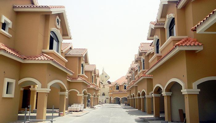 Real estate prices fall by 23 percent in Riyadh - Eye of Riyadh