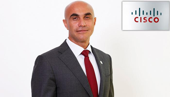 Cisco Exposes Widening Gulf between Perception and Reality of Cyber ...