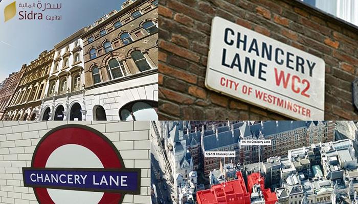 SIDRA CAPITAL OBTAINS PLANING PERMISSION FOR LONDON LUXURY RESIDENTIAL ...