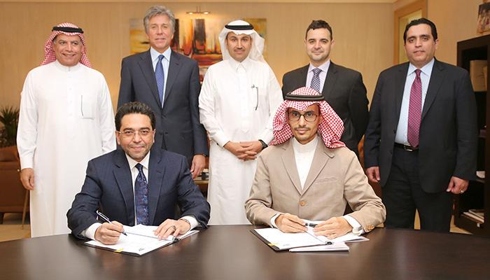 SAUDIA (SV) and SAP Sign MoU to Support Kingdom’s Workforce of the ...