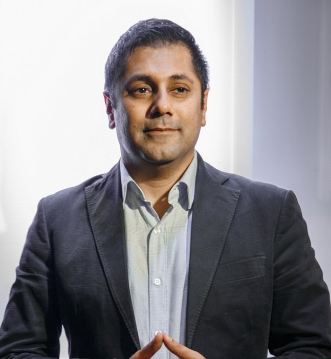 BRING YOUR WORLD TO LIFE WITH THE NEW HTC ONE M9 - Eye of Riyadh