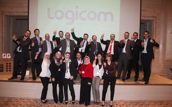 Logicom Jordan Hosts first successful Logicom Technology Forum of 2015 ...