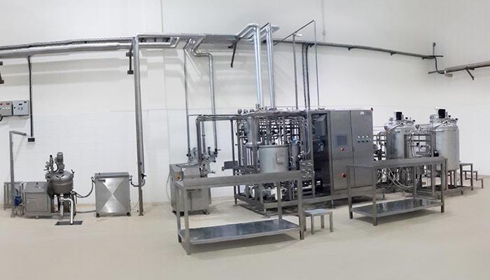 NADEC Inaugurates New Food & Beverage R&D Innovation Center - Eye of Riyadh