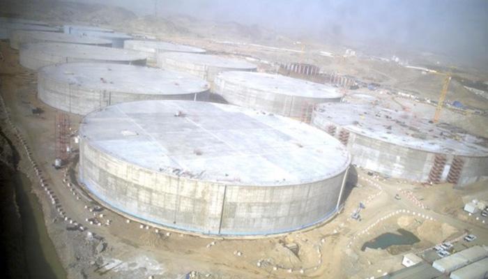 National Water Company sets Guinness world record with Jeddah water ...