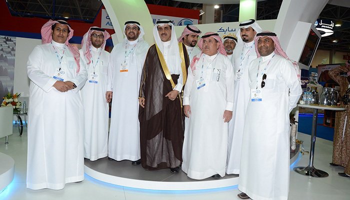 Jeddah Deputy Mayor Officially Inaugurates The Big 5 Saudi - Eye of Riyadh