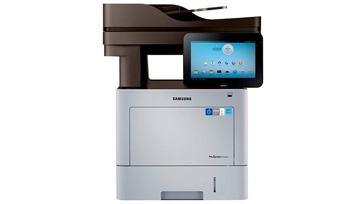 Samsung introduces the World’s 1st Printer Powered by Android™ to the ...