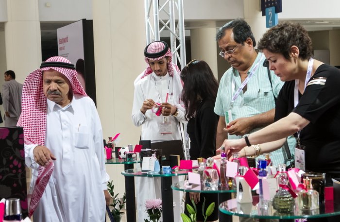 Saudi fragrance market to reach US$2 billion in 2018 - Eye of Riyadh