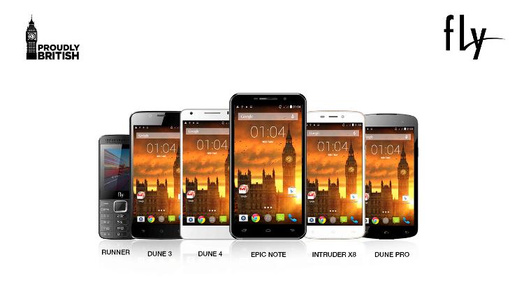 Fly Set to Soar to New Heights with Exciting Line-Up of Function-Packed ...