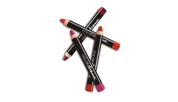 ColorSensational Lip Kohl - Eye of Riyadh