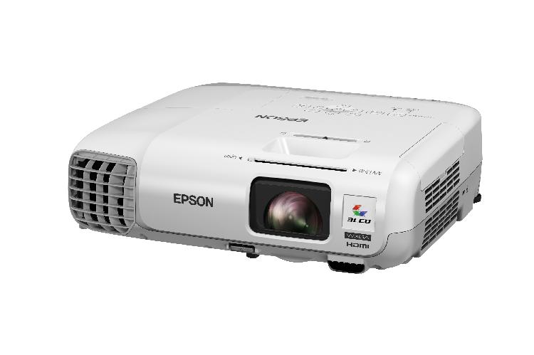 Epson announces portable projectors for the office and classroom - Eye ...