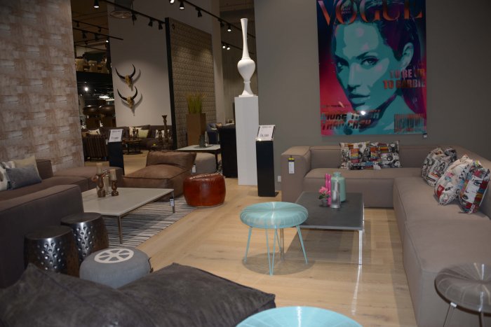 Loft, a new name in the world of urban furniture - Eye of Riyadh