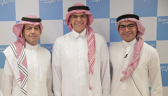 Bupa Arabia Unveils Bupa World in Riyadh - Eye of Riyadh