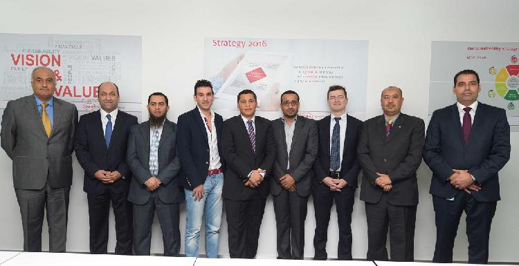 What puts Henkel at the top of the innovation chain? - Eye of Riyadh