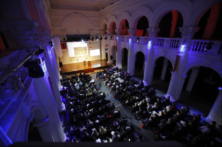 The Global PR Summit In Muscat Kicks Off Next Sunday - Eye of Riyadh