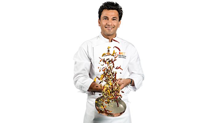 IHG Adds Two New Stars to its Culinary Panel with Renowned Chefs - Eye ...
