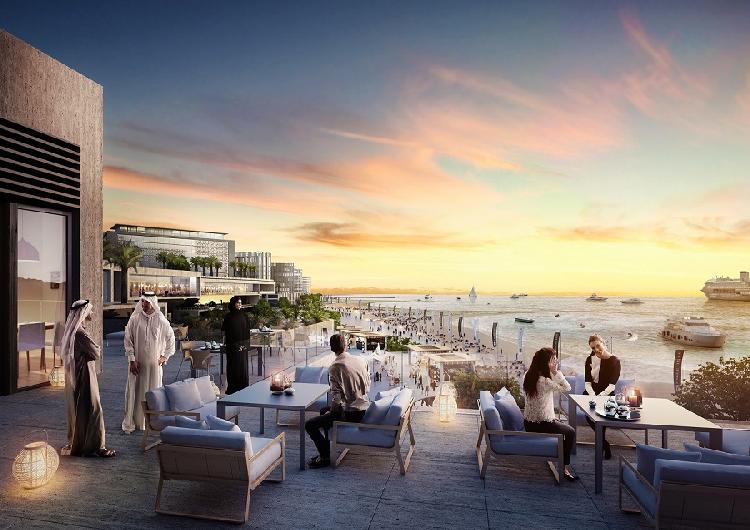 Emaar Hospitality Group strengthens global expansion with management ...