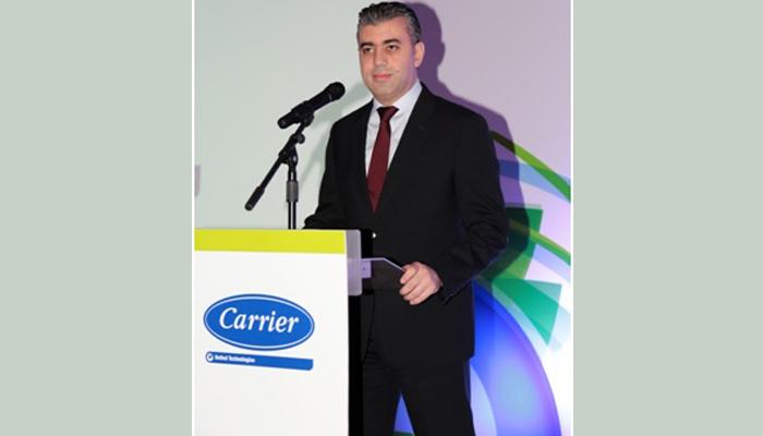 Carrier Launches Energy-Efficient Products at Annual Dealer Events in ...