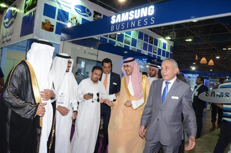 HOSPITALITY INDUSTRY DRIVES BIG BUSINESS TO THE HOTEL SHOW SAUDI ARABIA ...