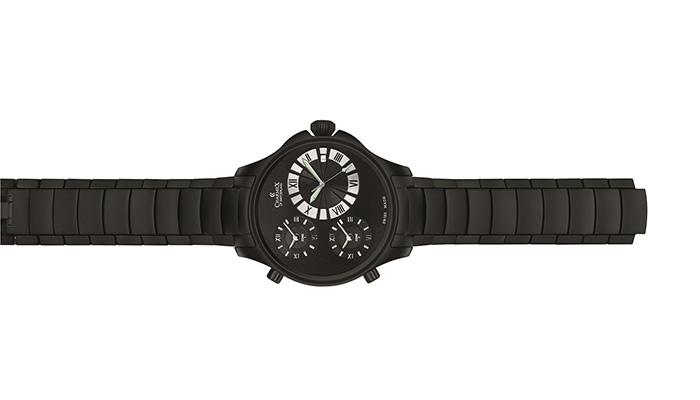 Charmex launches the multiple time zone model COSMOPOLITAN II - Eye of ...