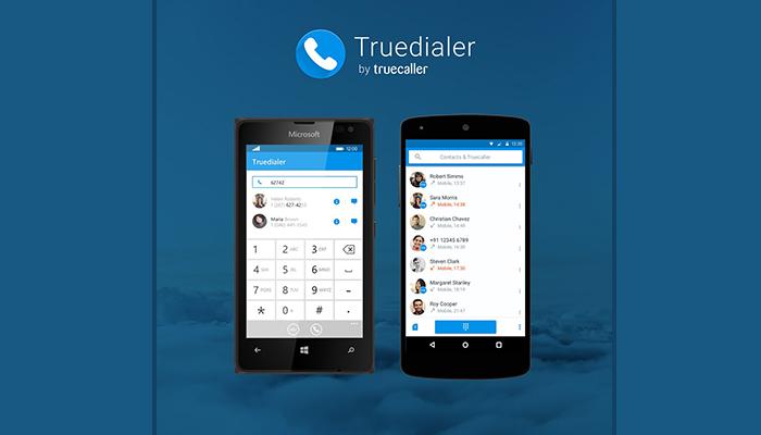 Truedialer App from Truecaller Features Complete Redesign - Eye of Riyadh