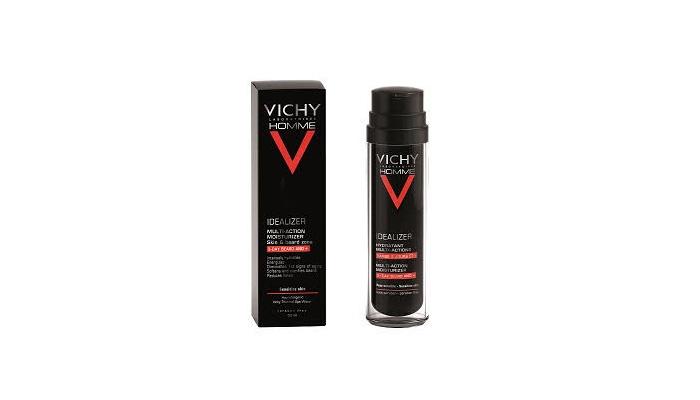 VICHY HOMME…A MAN’S NEW BEST FRIEND! - Eye of Riyadh