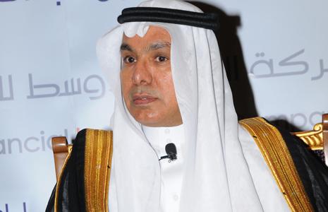 Dr. Abdulrahman Al Tuwaijri Appointed Chairman of the board for MEFIC ...