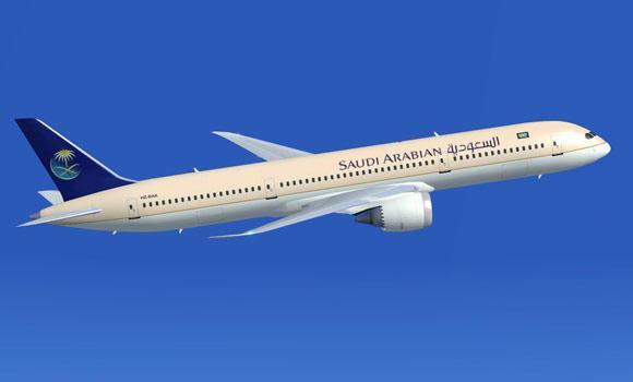 Saudia flies high with 50 new jets - Eye of Riyadh