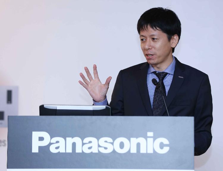Panasonic strengthens its regional Eco Solutions business on the back ...