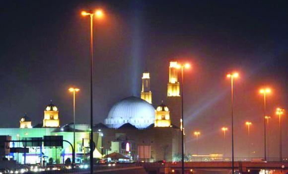 Comprehensive security plan in force in Riyadh - Eye of Riyadh