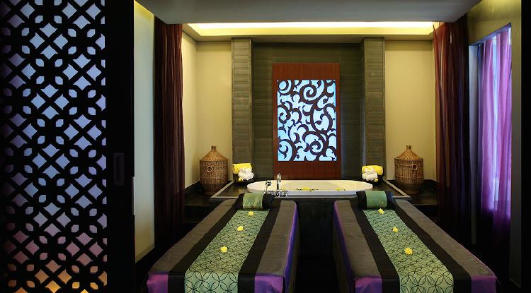 Celebrate Eid al Fitr with a Relaxing Spa Treatment at Emirates Grand ...