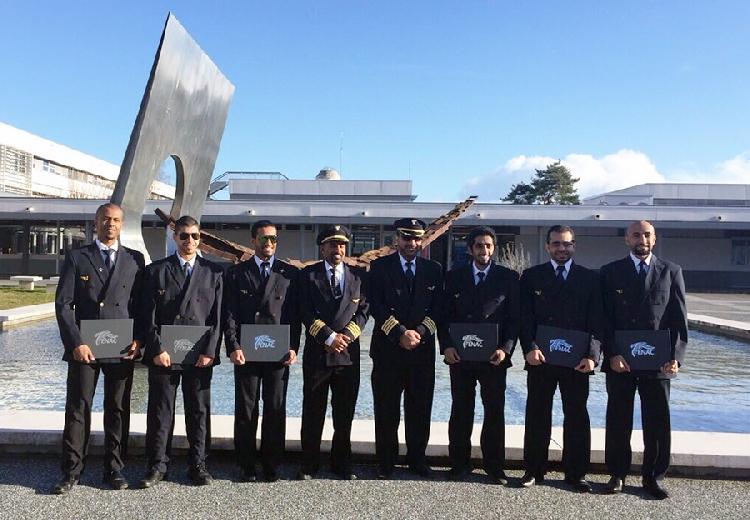 Oman Air Expands Omani Pilot Recruitment Programme - Eye of Riyadh