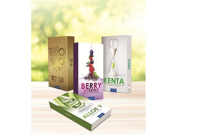 QNET unveils LifeQode nutrient products range - Eye of Riyadh