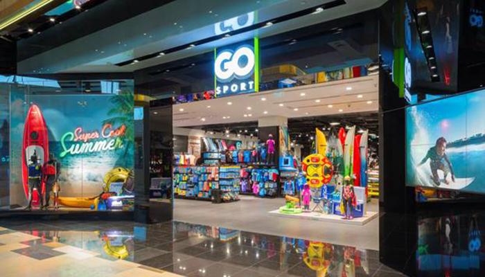 New GO Sport stores to capitalise on growth in GCC sporting goods ...
