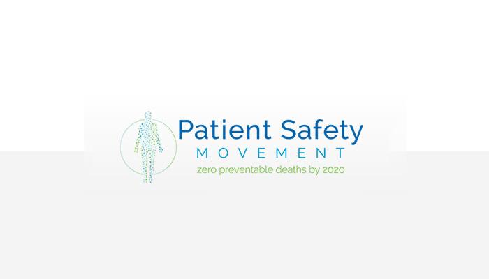 The Patient Safety Movement Foundation Names the Top 3 Healthcare ...