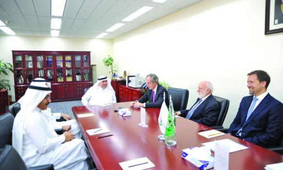 KACST, KAUST joint panel to monitor projects - Eye of Riyadh
