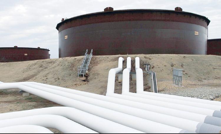 Oman Tank Terminal Company (OTTCO) Launches Floating Storage Facility ...