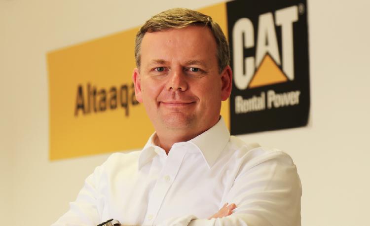 Julian Ford Joins Altaaqa Global as Chief Commercial Officer - Eye of ...