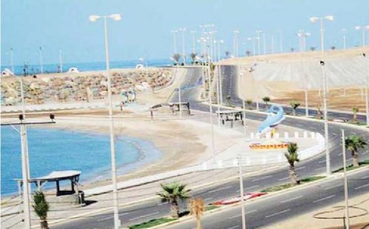 Al-Wajh - A tourist spot known to few - Eye of Riyadh