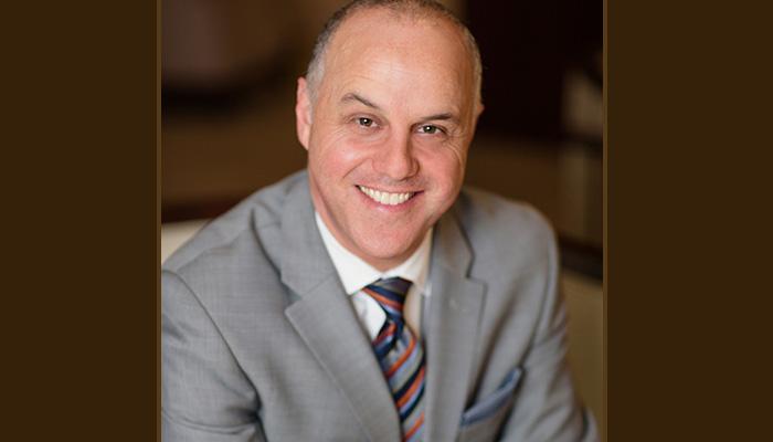 New General Manager Appointed at Four Seasons Hotel Riyadh - Eye of Riyadh