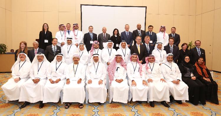 Boards of GCC businesses becoming more professional - Eye of Riyadh