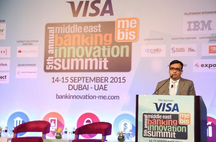 5TH Annual Middle East Banking Innovation Summit Concludes Successfully ...