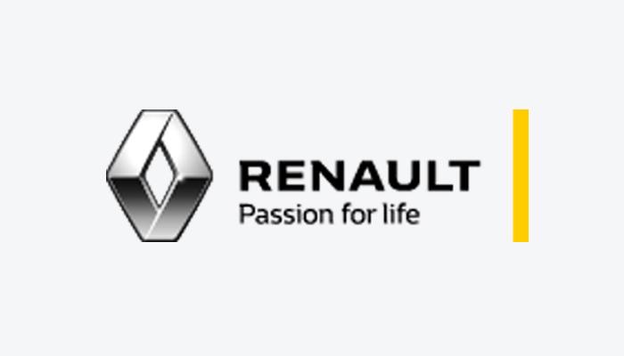 Pre-Owned Vehicle Campaign under a new brand name – RENAULT SELECTION ...