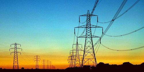 SEC’s peak power load hits record high - Eye of Riyadh