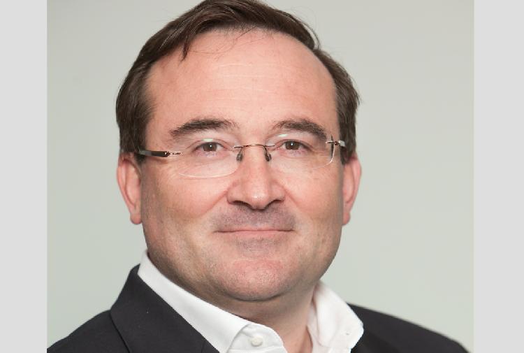 Lenovo appoints Marc Godin to lead Middle East & Africa region - Eye of ...