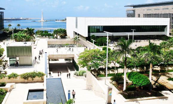 Seven KSA supercomputers in Top 500 list - Eye of Riyadh