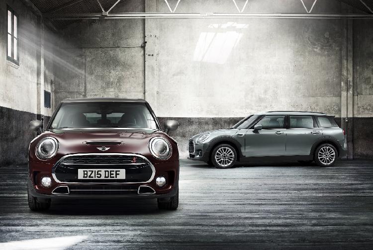 BMW Group realigns MINI product range and brand strategy - Eye of Riyadh