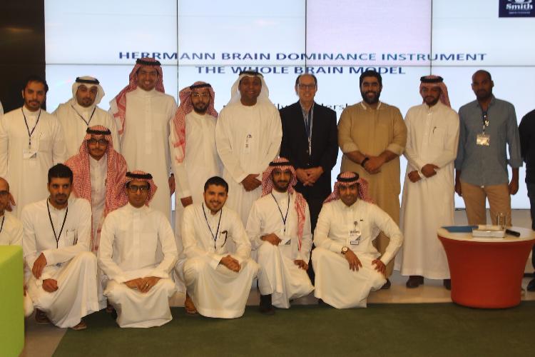 Mobily improves the capabilities and the skills of employees through ...