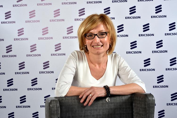 Ericsson holds first Middle East roadshow in Egypt to demonstrate new ...